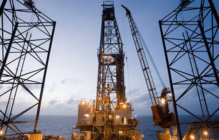 Exploring Drill Pipe Handling and Drilling Rig Equipment